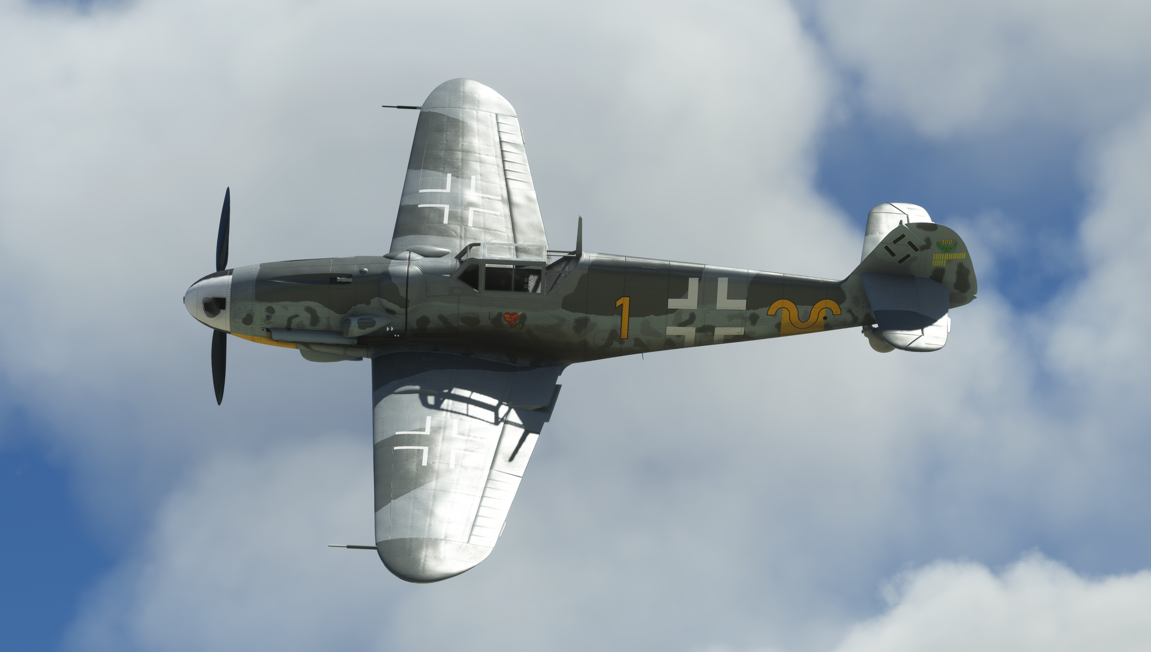 FlyingIron 2022 End of Year Report – FlyingIron Simulations